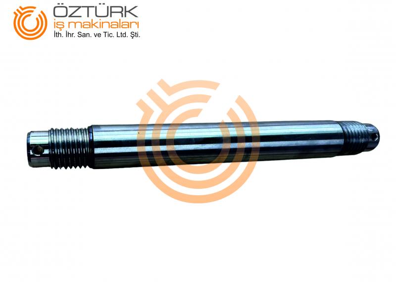 Cat Yedek Parça - İş Makinası | Öztürk İş Mak.