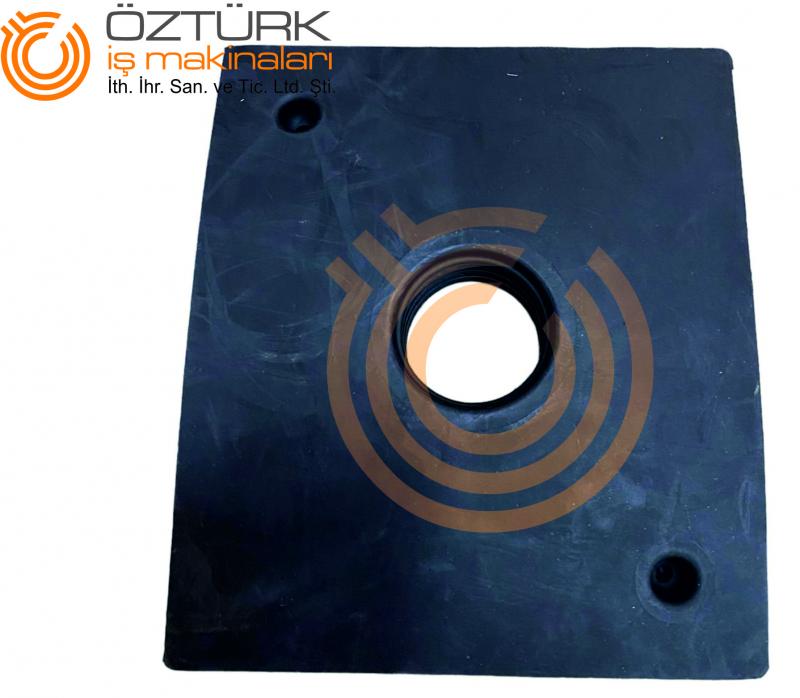 End Seal Tank - Caterpillar - 4p-9942 | Ozturk