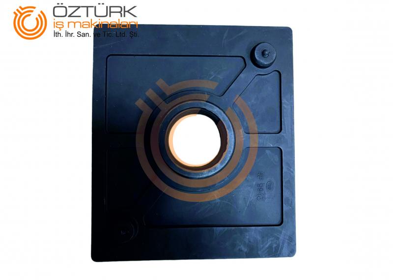 End Seal Tank - Caterpillar - 4p-9943 | Ozturk