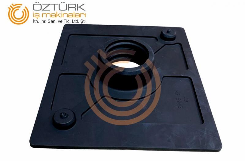 End Seal Tank - Caterpillar - 4p-9943 | Ozturk