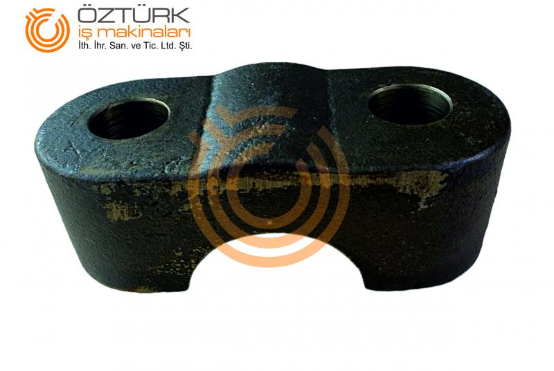 Cap As-Track Roller - Caterpillar - 131-1651 | Ozturk