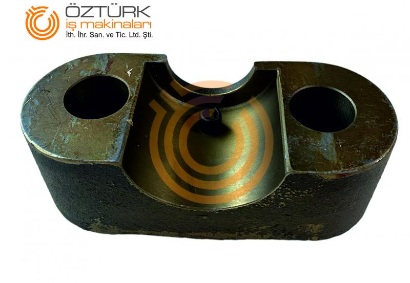 Cap As-Track Roller - Caterpillar - 131-1651 | Ozturk