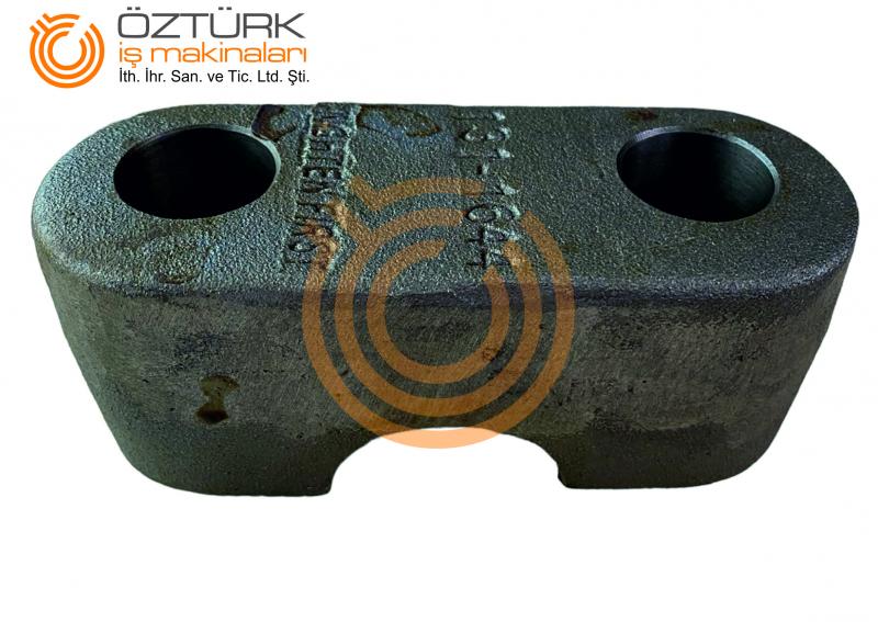 Caterpillar Spare Parts - Construction Machinery | Ozturk