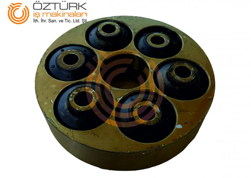 Caterpillar Spare Parts - Construction Machinery | Ozturk