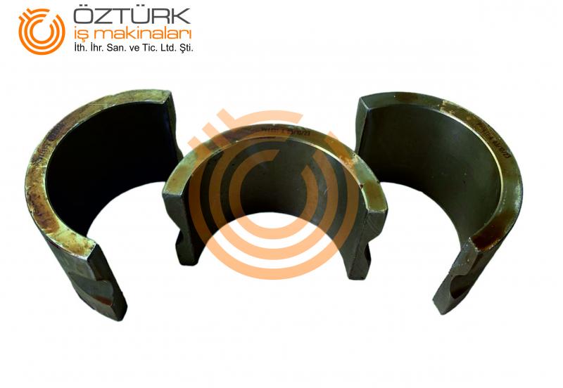 Caterpillar Spare Parts - Construction Machinery | Ozturk