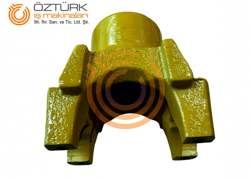 Yoke - Caterpillar - 166-6760 | Ozturk