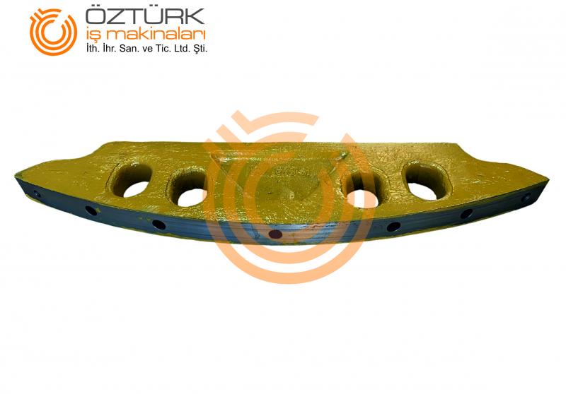 Volvo Spare Parts - Construction Machinery | Ozturk
