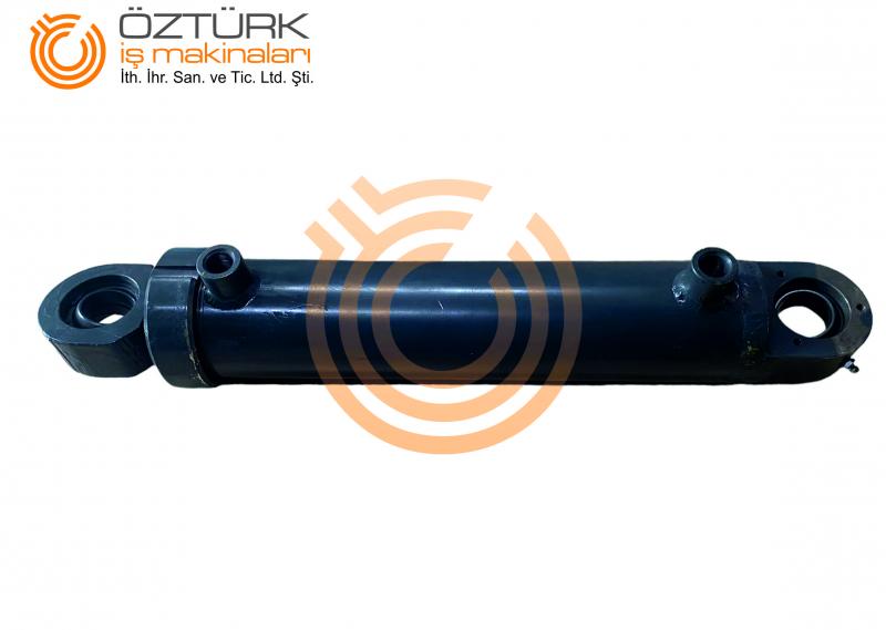 Hidrolik Silindir - Volvo - 12724648 | Öztürk