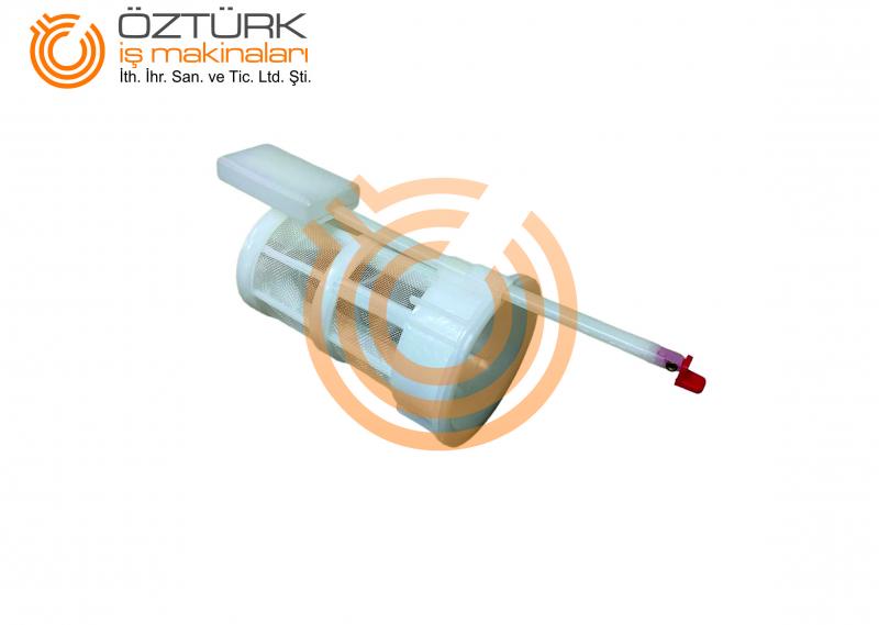 Strainer - Komatsu - 07056-18425 | Ozturk