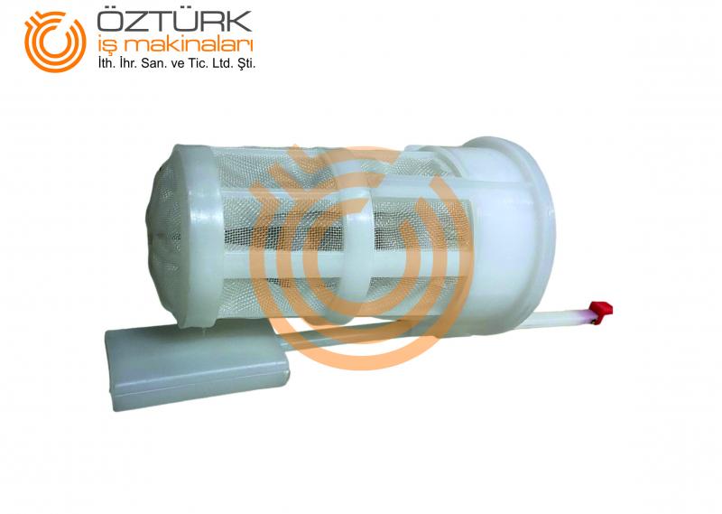 Strainer - Komatsu - 07056-18425 | Ozturk