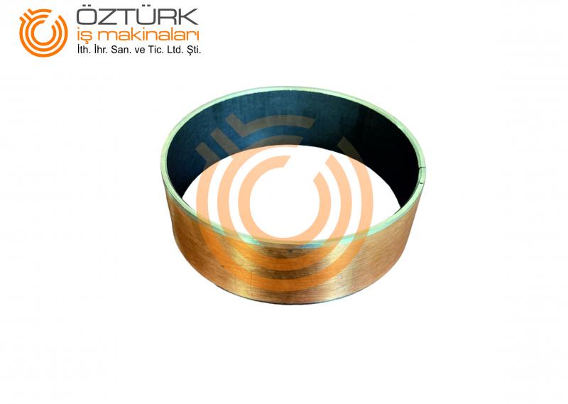 Komatsu Spare Parts - Construction Machinery | Ozturk
