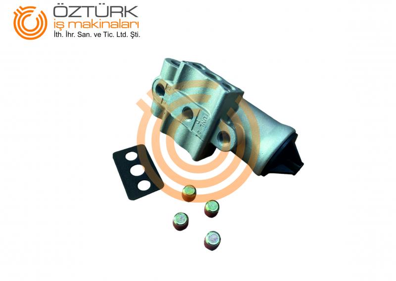 Governor - Caterpillar - 4n-9680 | Ozturk