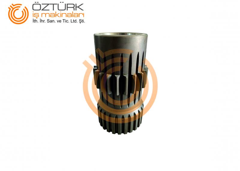 Gear - Komatsu - 419-15-12552 | Ozturk