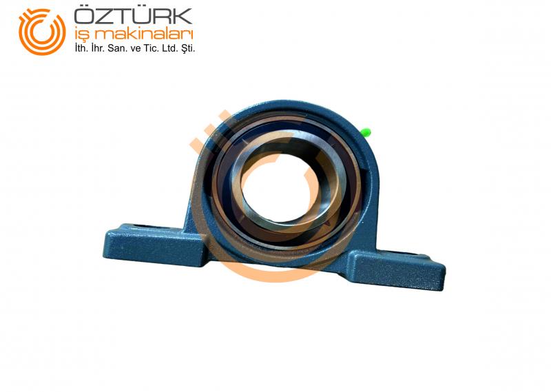 Caterpillar Spare Parts - Construction Machinery | Ozturk