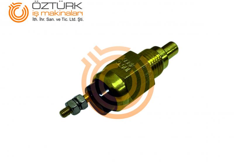 Sensor - İsuzu - 8-97125601-0 | Öztürk