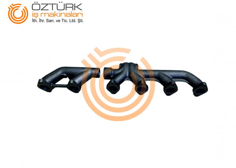 Motor Parçaları - İş Makinası Yedek Parça | Öztürk İş Makinaları