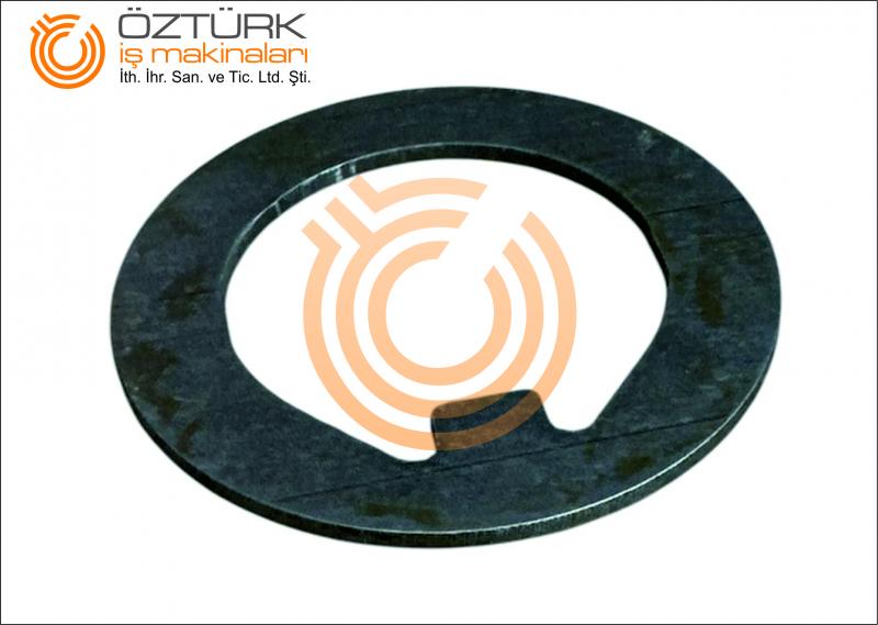 Lock Washer - Komatsu - 42t-27-h0p69 | Ozturk