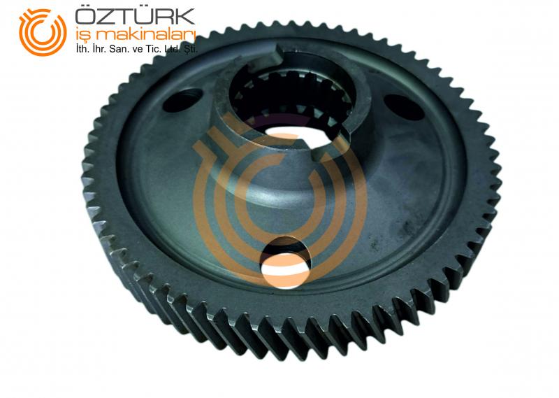 Gear - Komatsu - 714-12-13410 | Ozturk