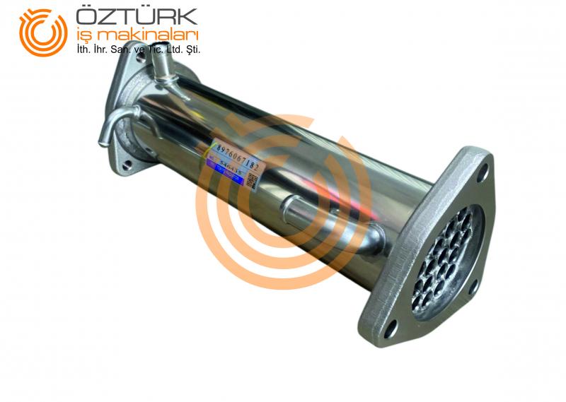 6Uz1 Egr - Isuzu - 8-97606718-2 | Ozturk